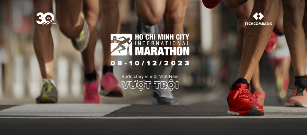 Bạn đã sẵn sàng cho cuộc đua Marathon lớn nhất năm 2022 - Giải Marathon ...